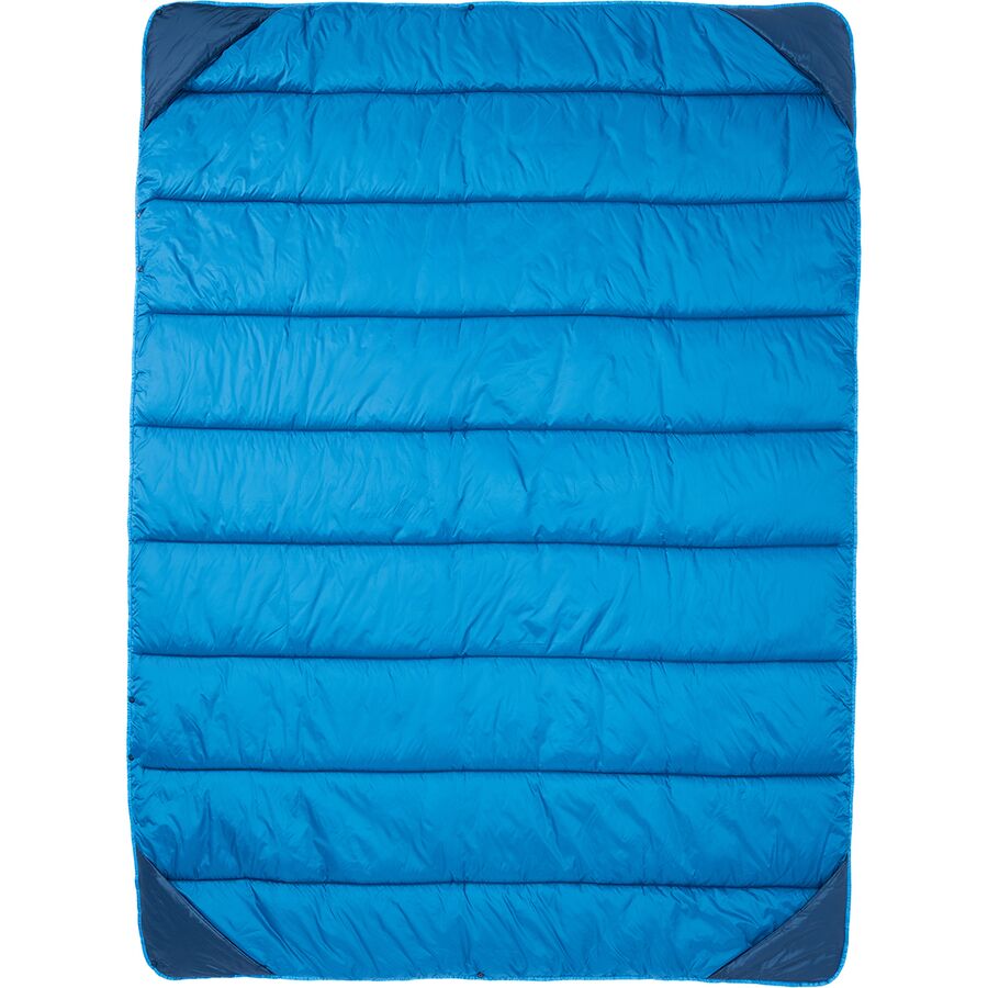 Marmot Trestles Elite Eco Quilt | Backcountry.com
