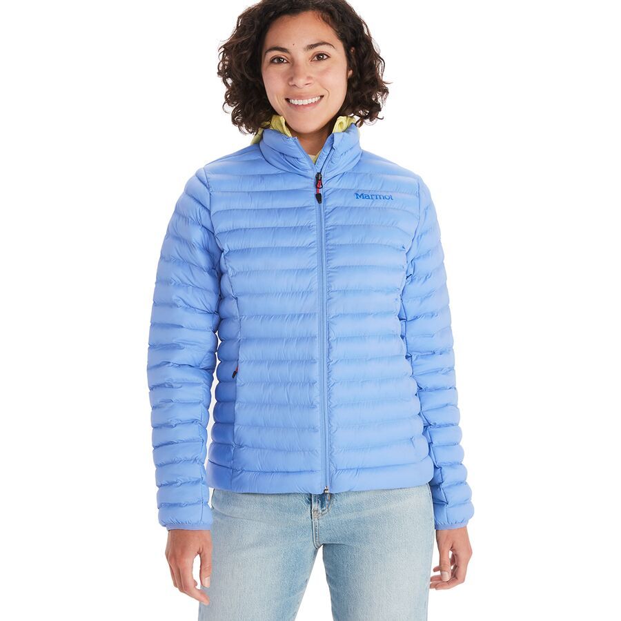 Marmot Echo Featherless Jacket - Women's - Clothing