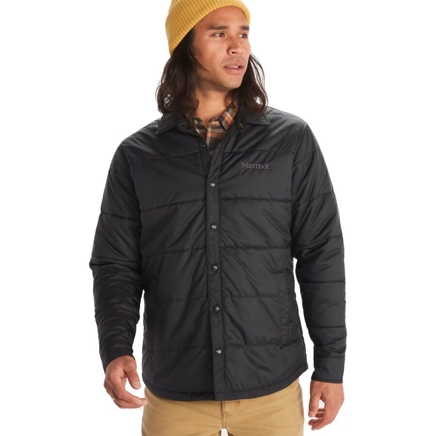 Marmot Rye Jacket - Men's - Clothing
