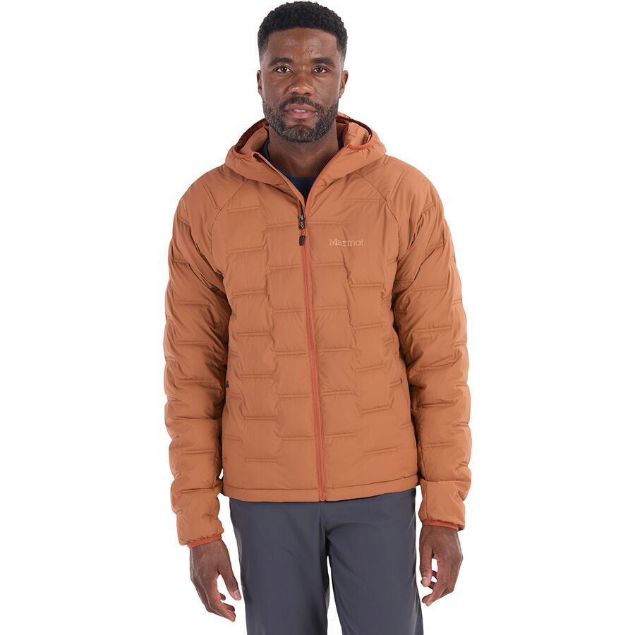 Marmot WarmCube Active Novus Jacket - Men's - Clothing