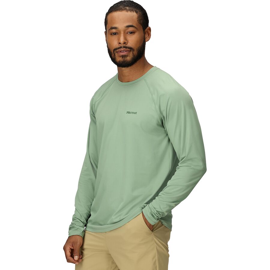 Marmot Windridge Long-Sleeve Shirt - Men's - Clothing