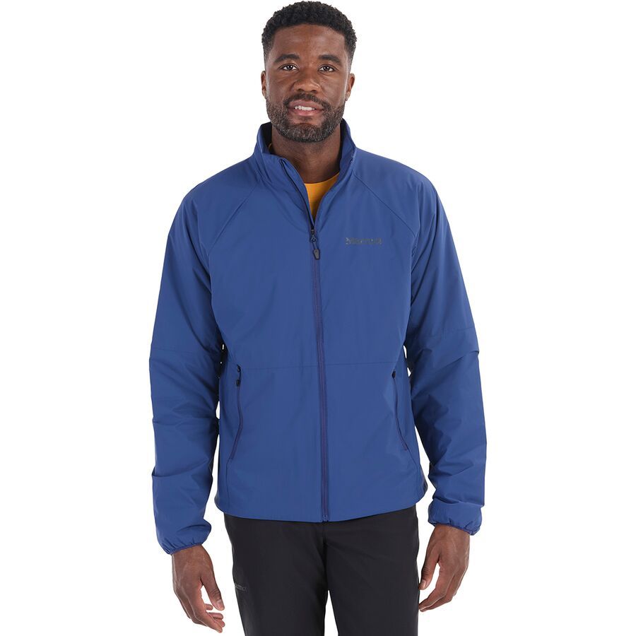 Marmot Novus LT Jacket - Men's - Clothing