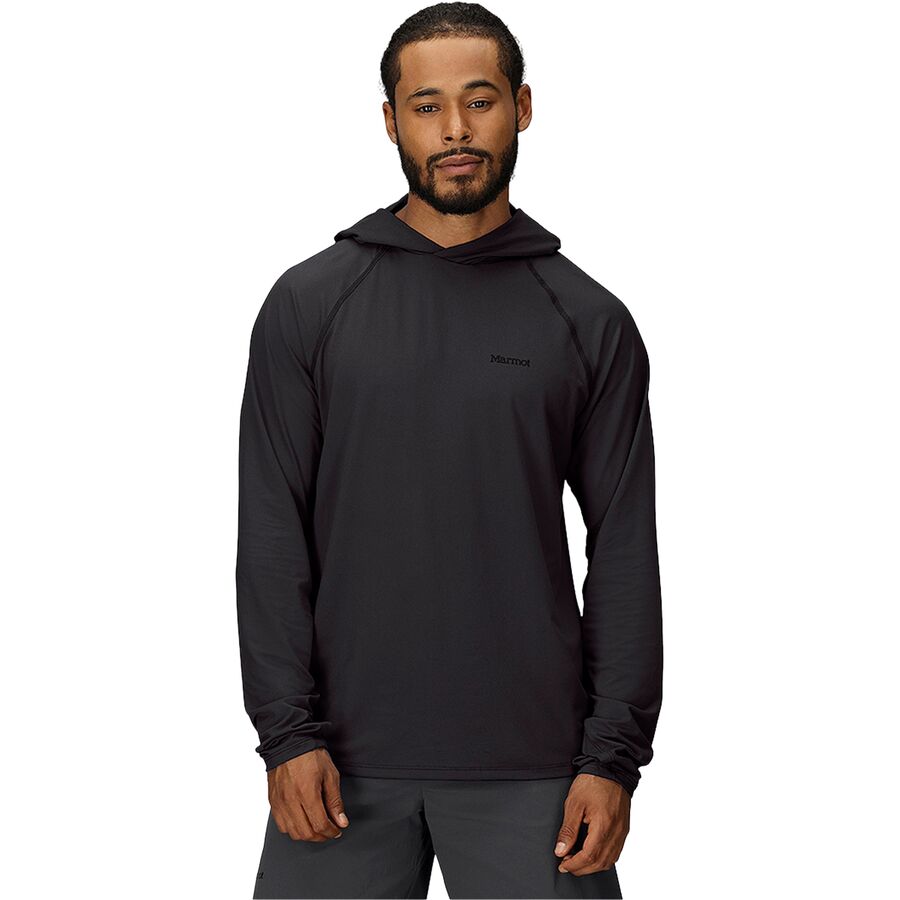 Marmot Windridge Hoodie - Men's - Clothing