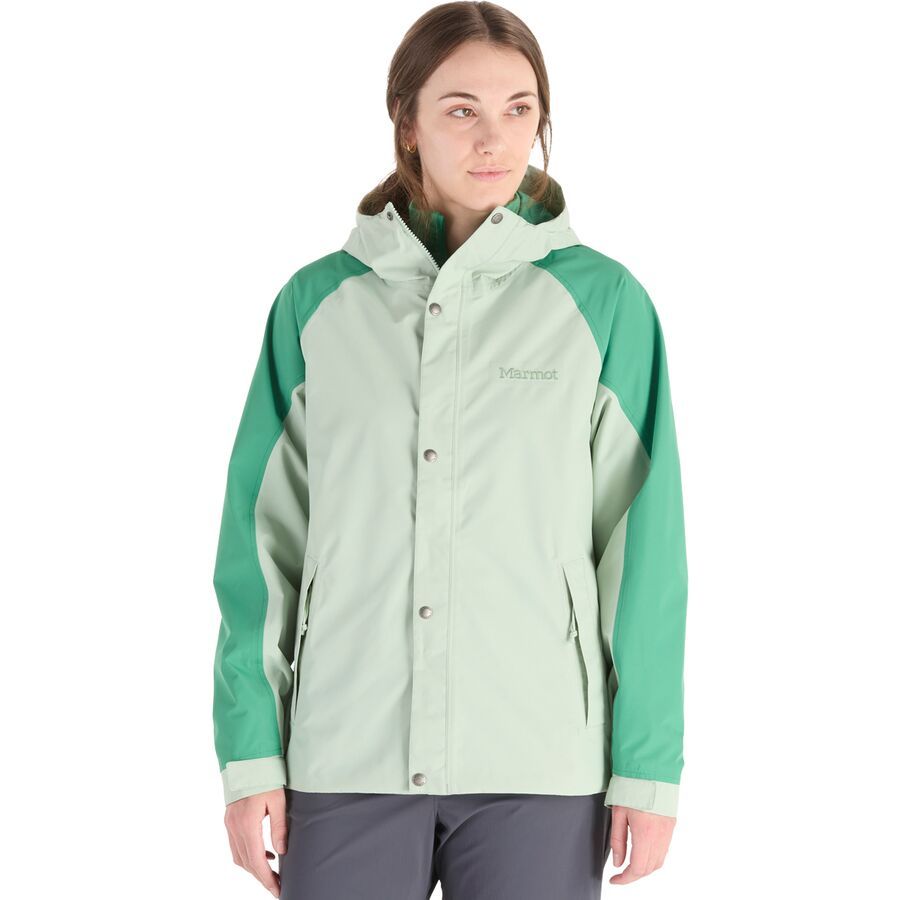 Marmot Cascade Jacket - Women's - Clothing
