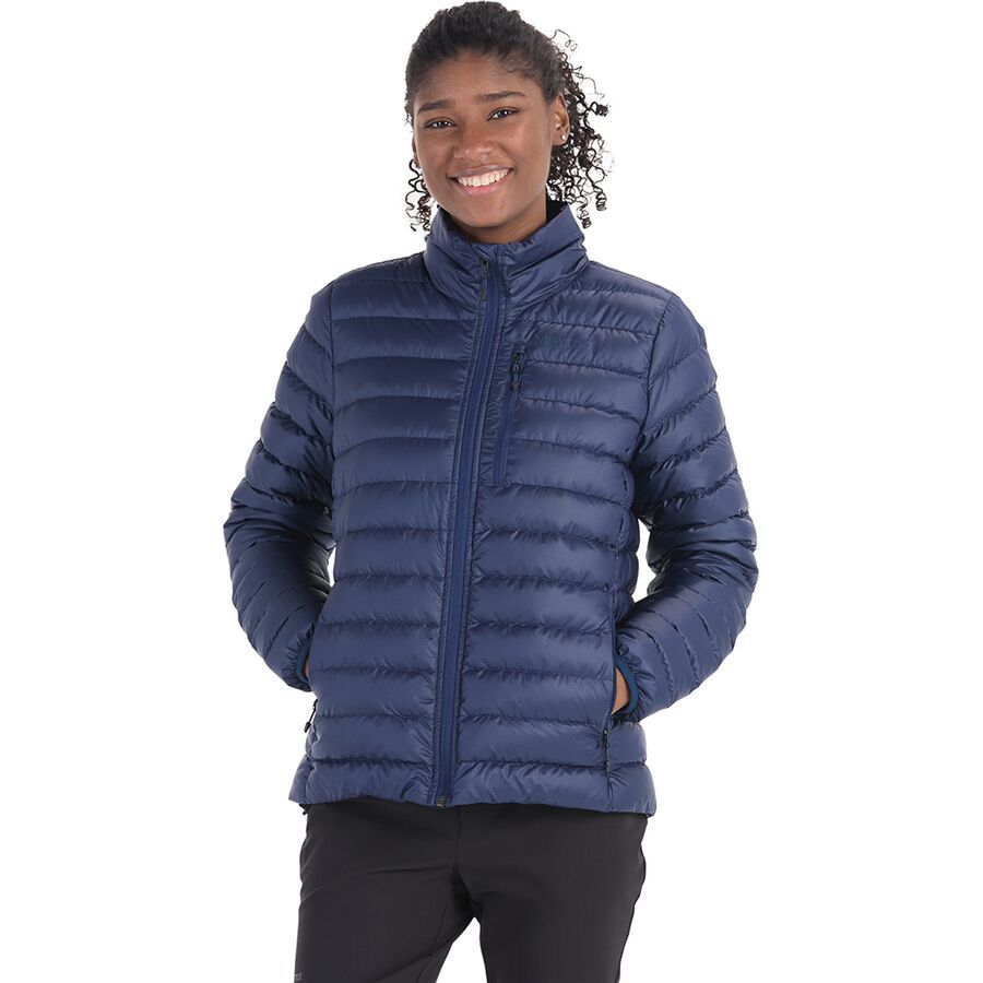 Marmot Highlander Jacket - Women's - Clothing