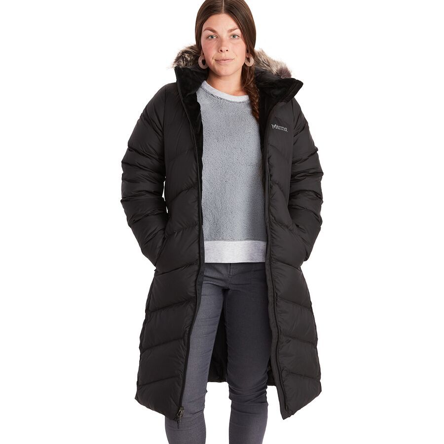 Marmot Montreaux Coat - Women's - Clothing