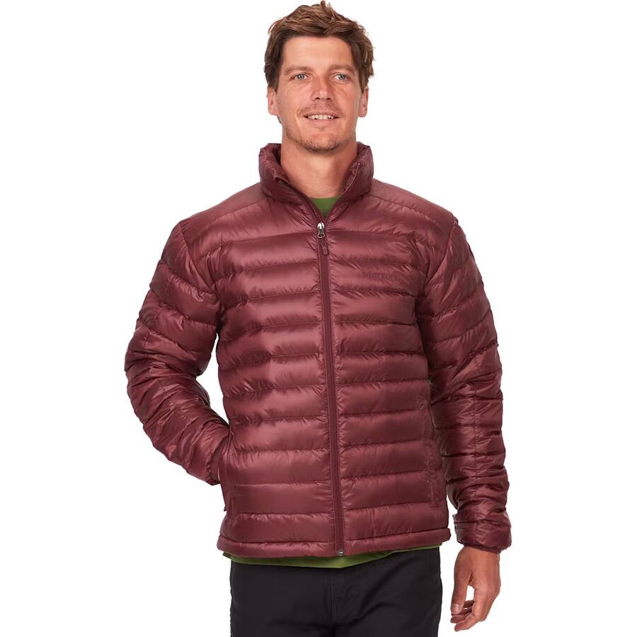 Marmot Zeus Jacket - Men's - Clothing