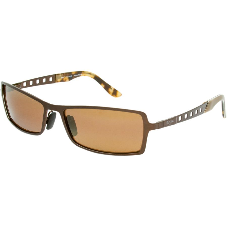 Maui Jim Shark Pit Sunglasses - Polarized - Accessories