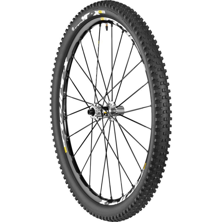 Mavic Crossmax XL 26 Wheelset - Bike