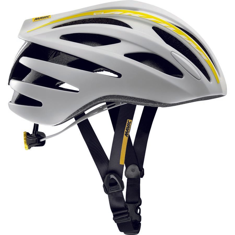 Mavic Aksium Elite Helmet | Backcountry.com