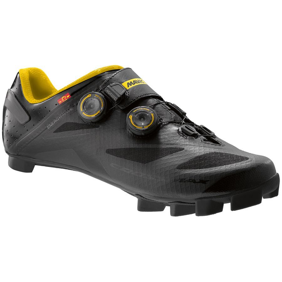 Mavic Crossmax SL Ultimate Cycling Shoe - Men's - Bike