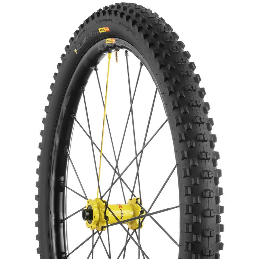 Mavic Deemax Pro WTS 27.5in Boost Wheel - Bike
