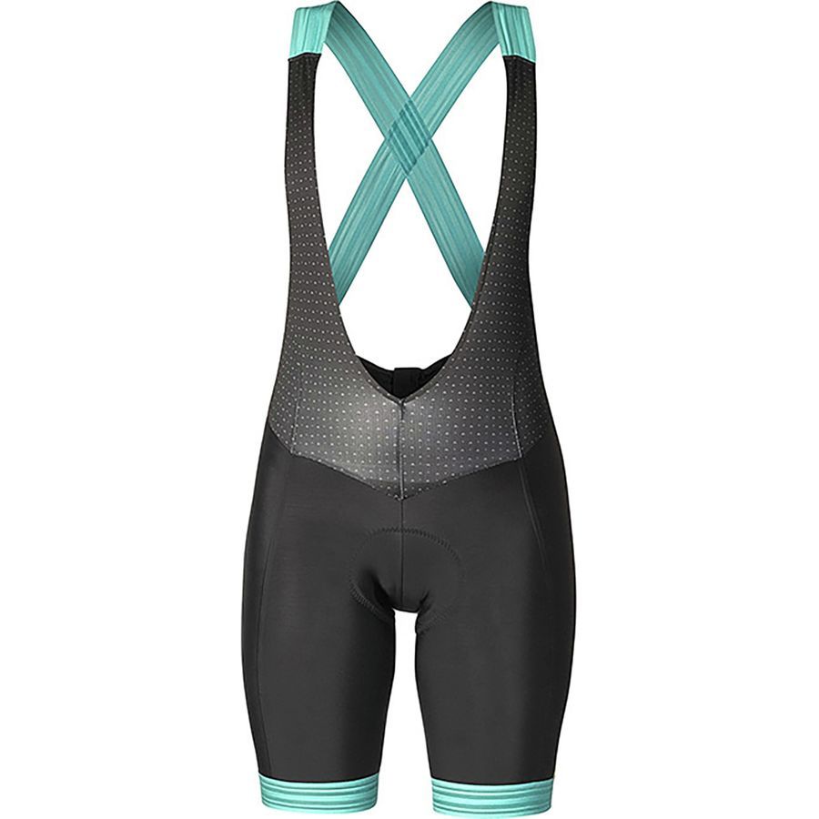 Mavic Sequence Pro Bib Short - Women's | Backcountry.com