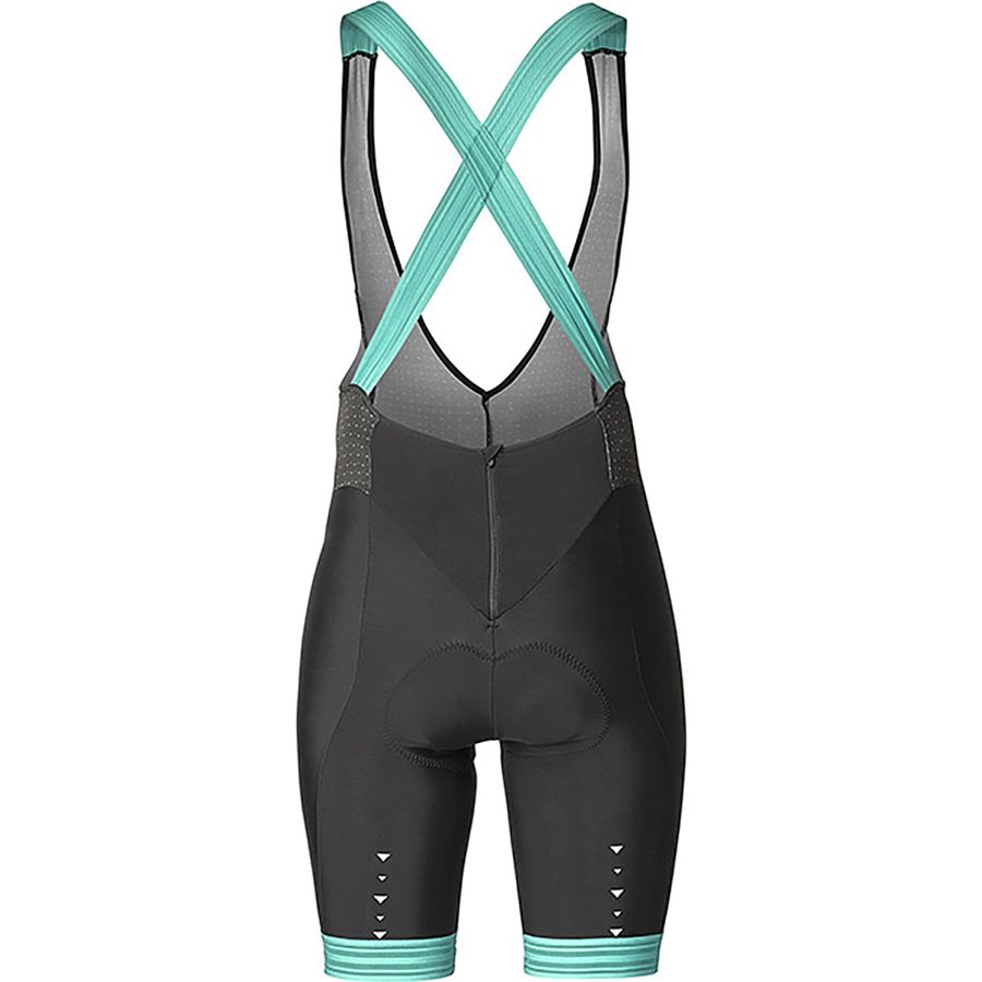 Mavic Sequence Pro Bib Short - Women's | Backcountry.com
