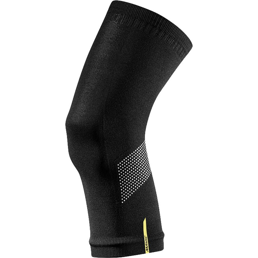 Mavic Essential Seamless Knee Warmer - Bike