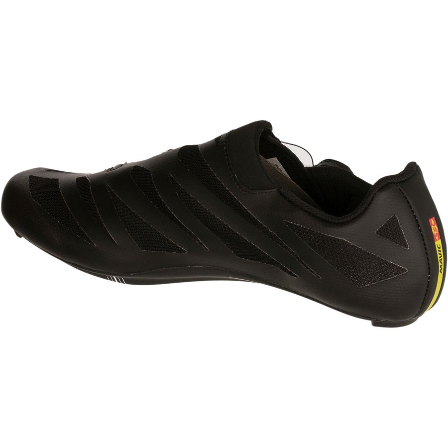 Mavic Cosmic SL Ultimate Cycling Shoe - Men's | Backcountry.com