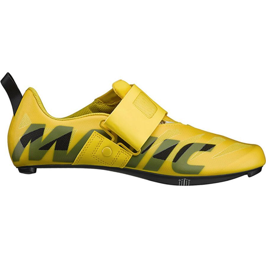 Mavic Cosmic SL Ultimate Tri Shoe - Men's - Bike