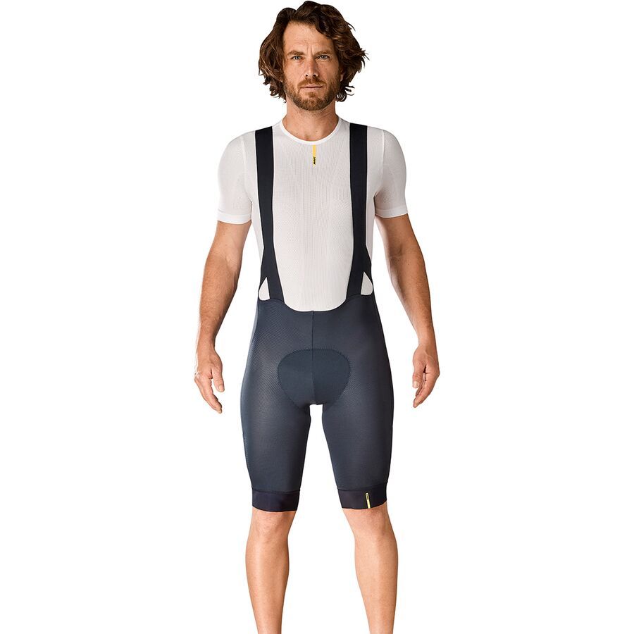 Mavic Allroad Bib Short - Men's - Bike