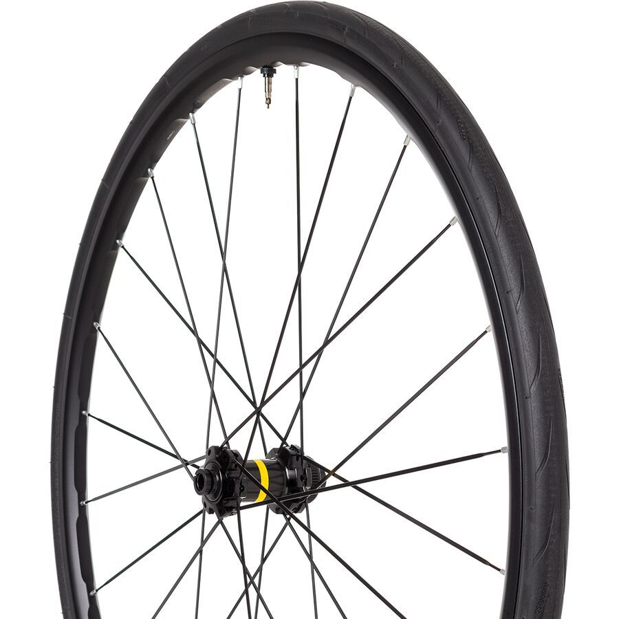 Mavic Ksyrium UST Disc Wheel - Bike
