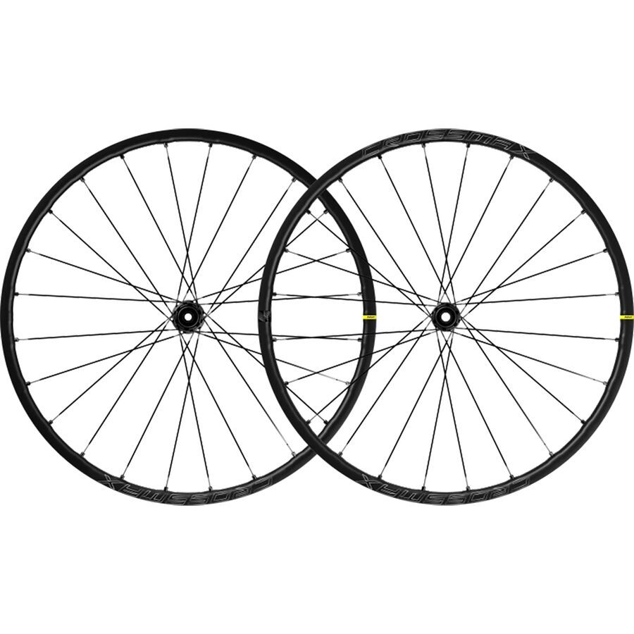 Mavic Crossmax XL S 29in Boost Wheelset - Bike