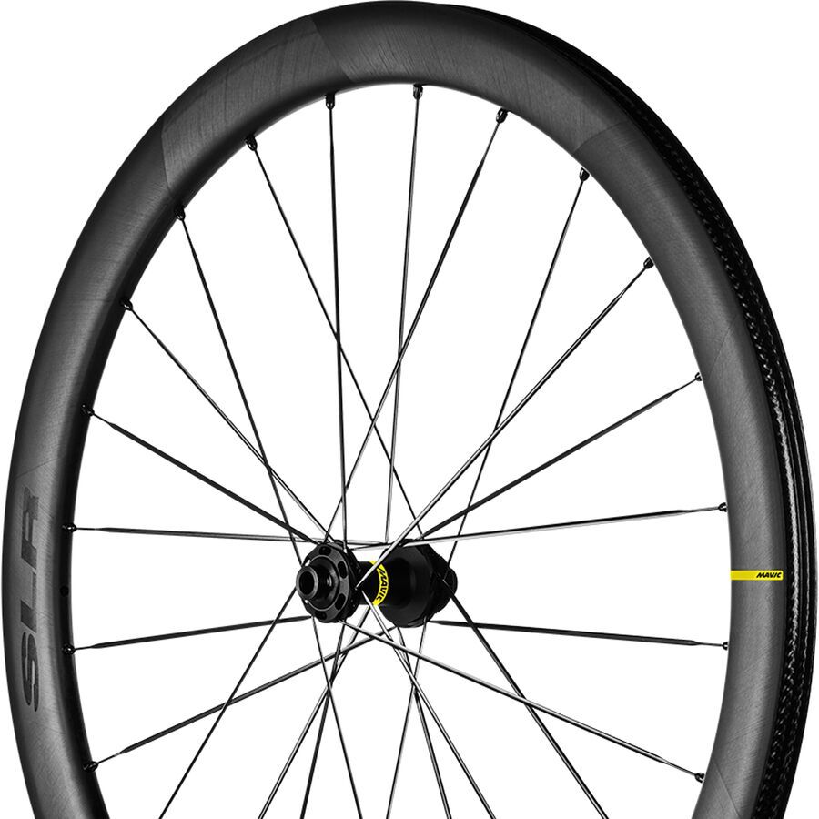 Mavic Cosmic SLR 45 Carbon Wheel - Bike