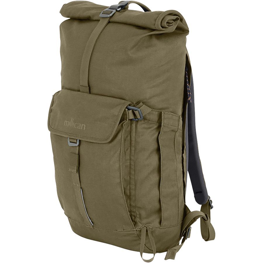 Millican Smith Roll 25L Backpack | Backcountry.com