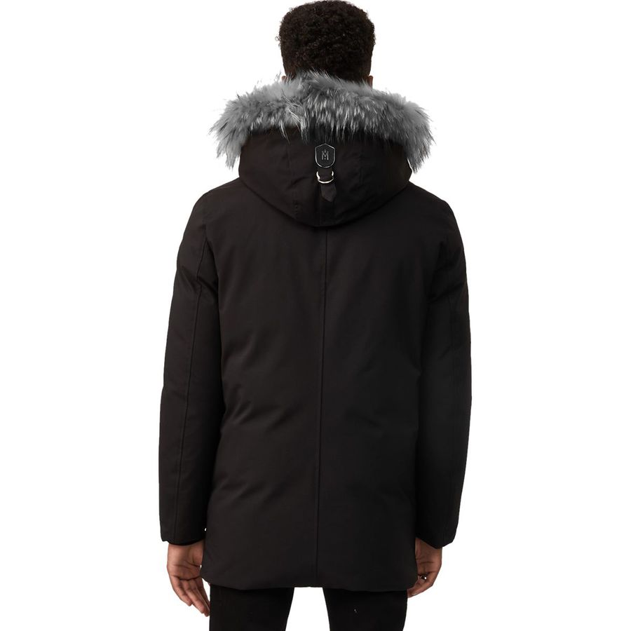 Mackage Edward Down Jacket - Men's | Backcountry.com