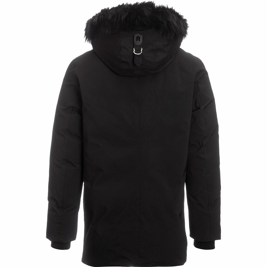 Mackage Edward Down Jacket - Men's | Backcountry.com
