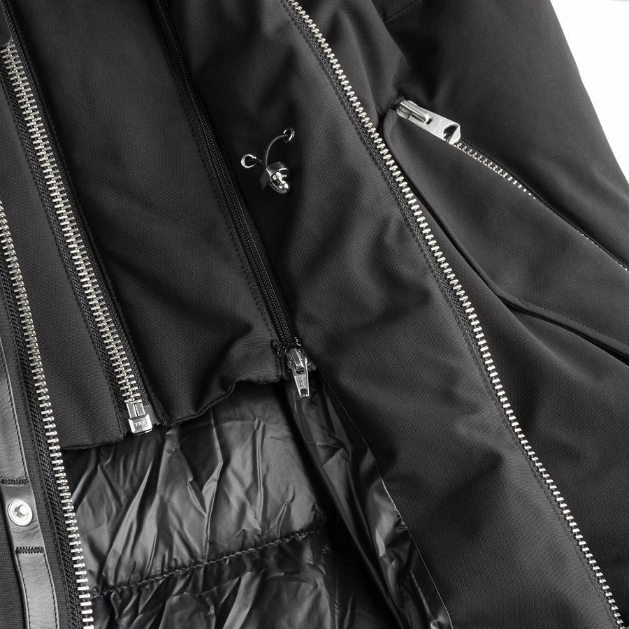 Mackage Edward Down Jacket - Men's | Backcountry.com