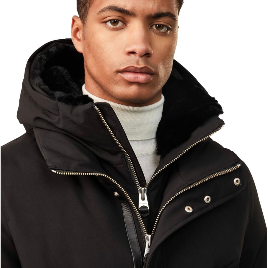 Mackage Edward Down Jacket - Men's | Backcountry.com