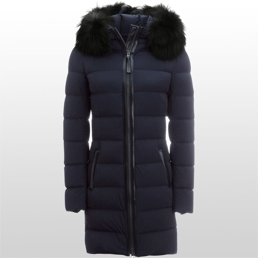 Mackage Calla Down Jacket - Women's | Backcountry.com