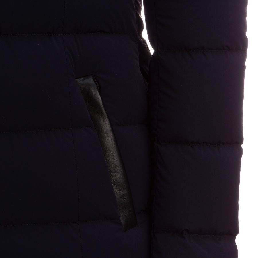 Mackage Calla Down Jacket - Women's | Backcountry.com