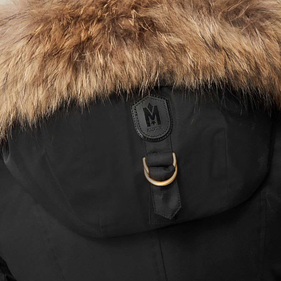 Mackage Harlowe Down Jacket - Women's | Backcountry.com