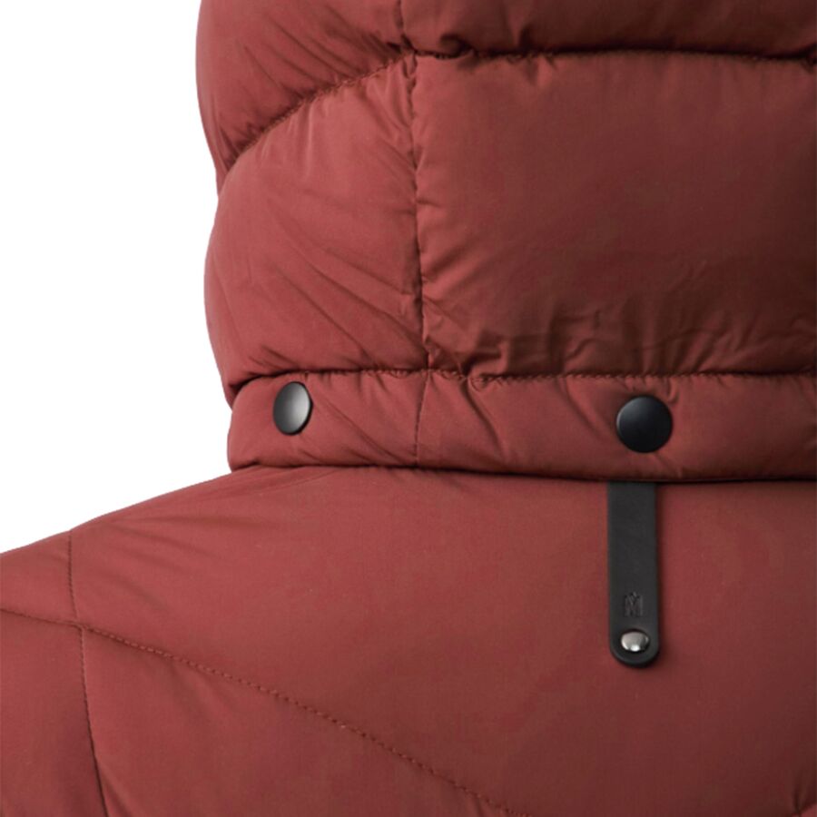 Mackage Patsy Down Jacket - Women's | Backcountry.com