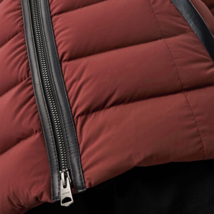 Mackage Patsy Down Jacket - Women's | Backcountry.com