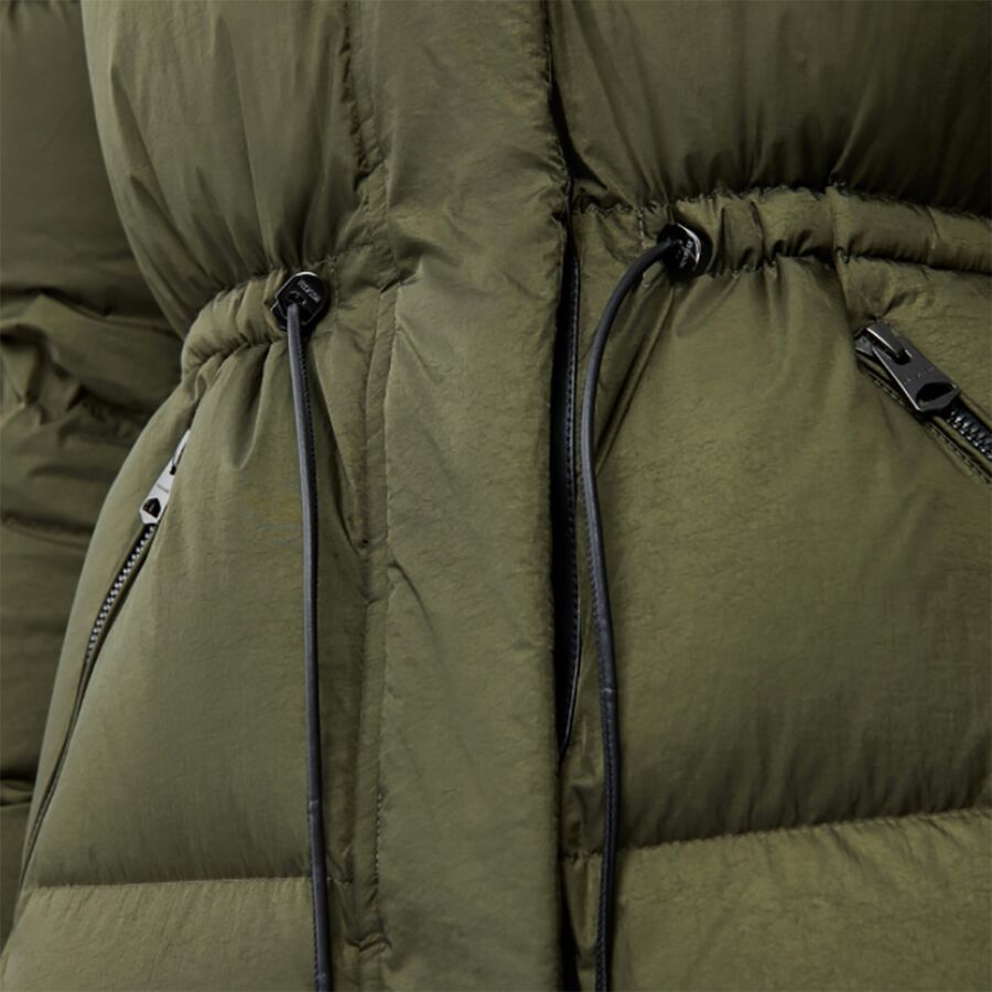 Mackage Freya Down Jacket - Women's | Backcountry.com
