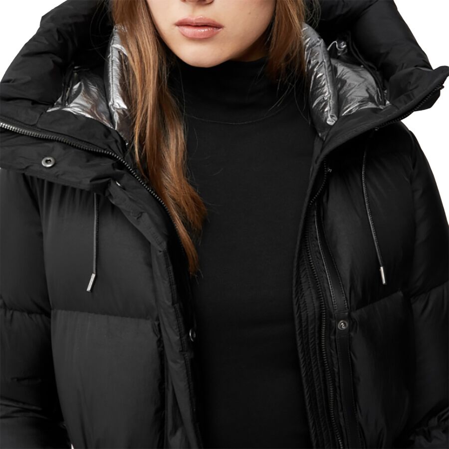 Mackage Freya Down Jacket - Women's | Backcountry.com