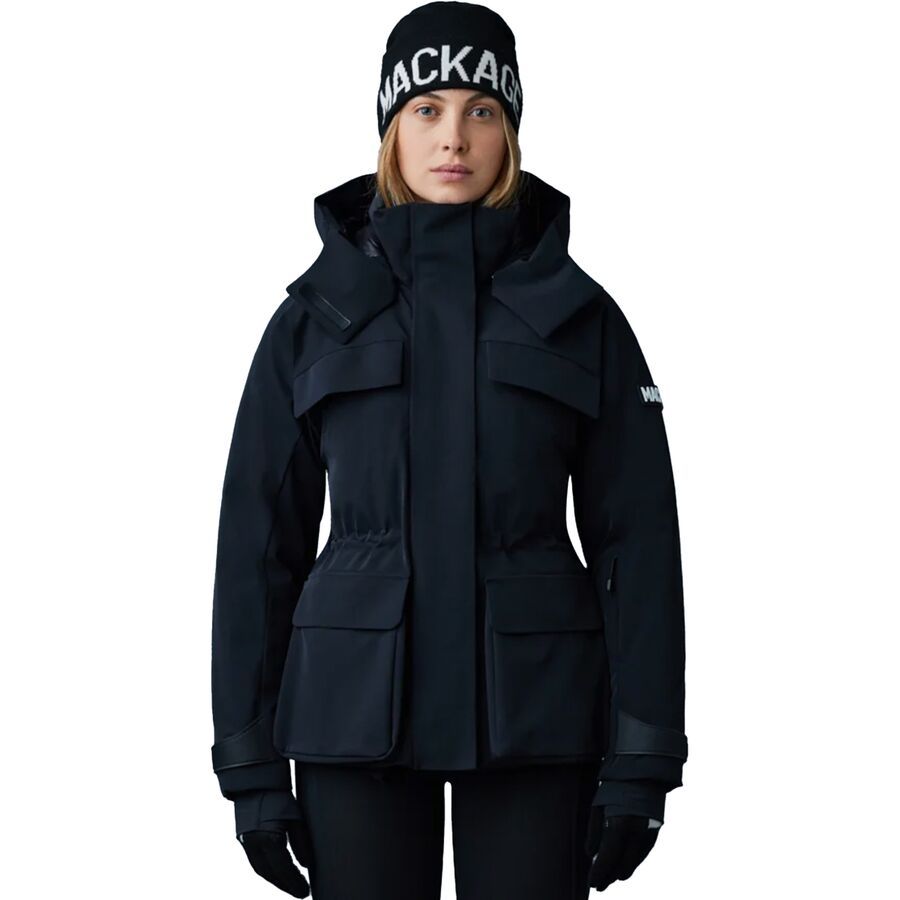 Mackage Iclyn Jacket - Women's - Clothing