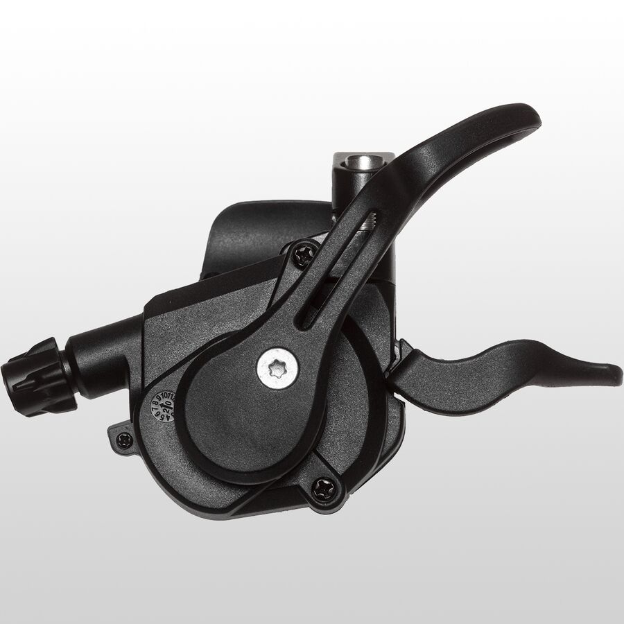 microSHIFT Acolyte Right Shifter - 8-Speed | Backcountry.com