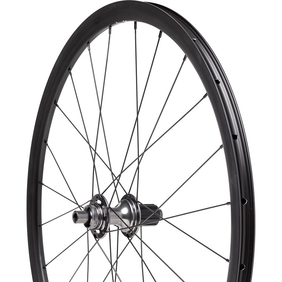 Mercury Wheels M1 Disc Brake Wheelset - Clincher | Backcountry.com