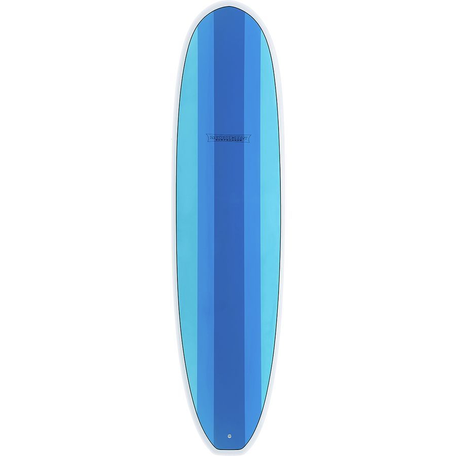 Modern Surfboards Double Wide X1 Longboard Surfboard - Surf