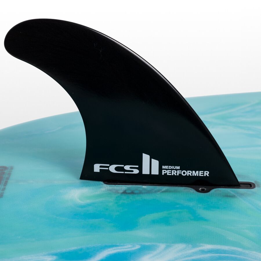 Modern Surfboards Highline PU Surfboard | Backcountry.com