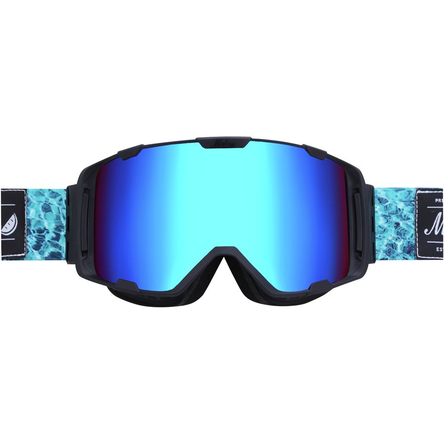 Melon Parker Goggles | Backcountry.com