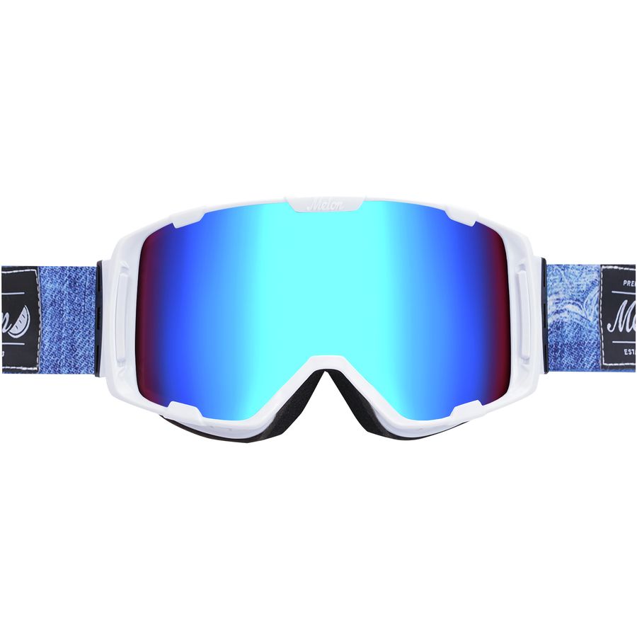 Melon Parker Goggles | Backcountry.com