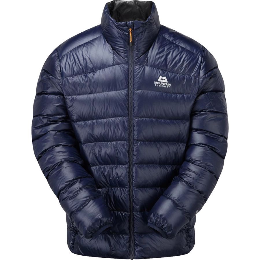 Mountain Equipment Dewline Down Jacket - Men's - Clothing