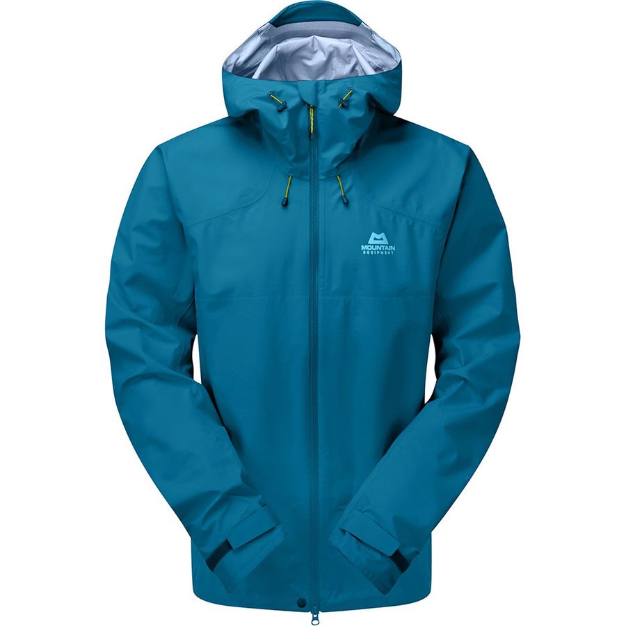 Mountain Equipment Odyssey Jacket - Men's - Clothing