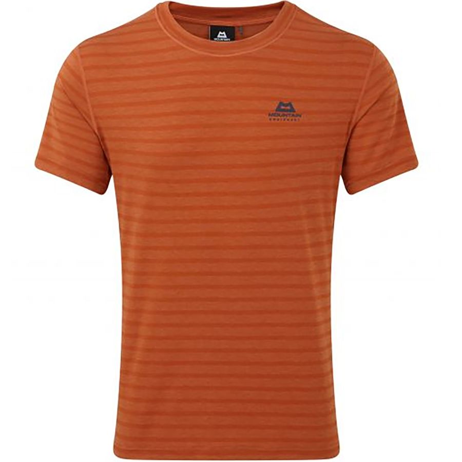 Mountain Equipment Ground-Up T-Shirt - Men's - Clothing