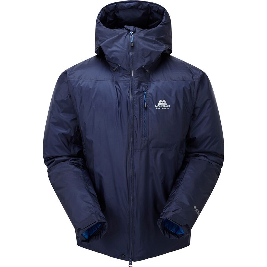 Mountain Equipment Exo Jacket - Men's - Clothing