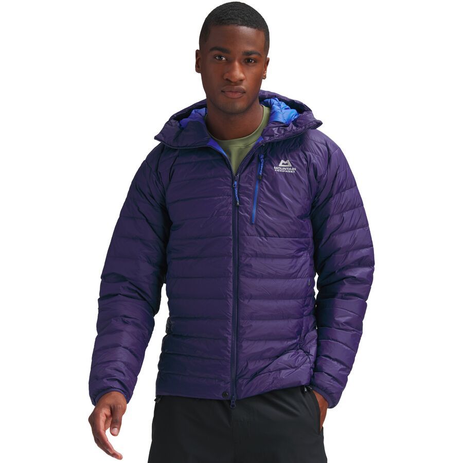 Mountain Equipment Baltoro Down Jacket - Men's