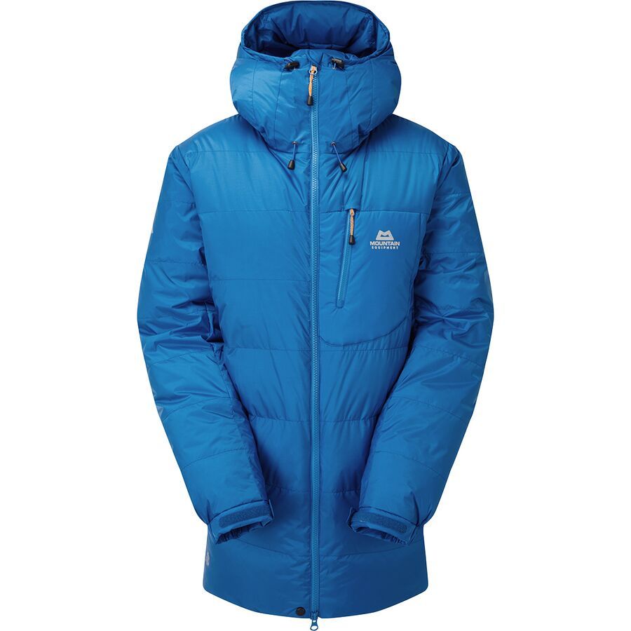 Mountain Equipment K7 Jacket - Women's - Clothing